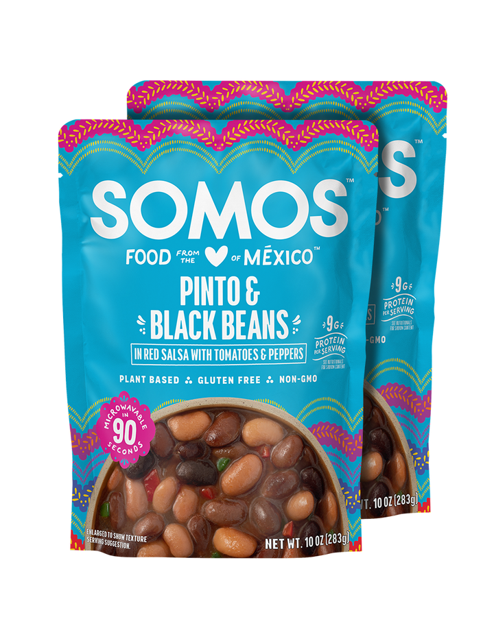 Collections – SOMOS Foods