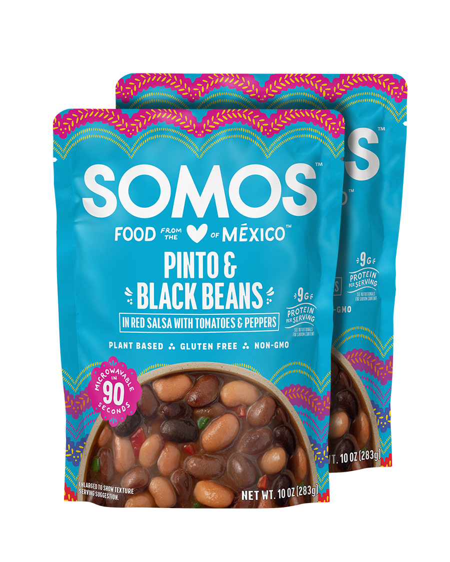 Collections – SOMOS Foods