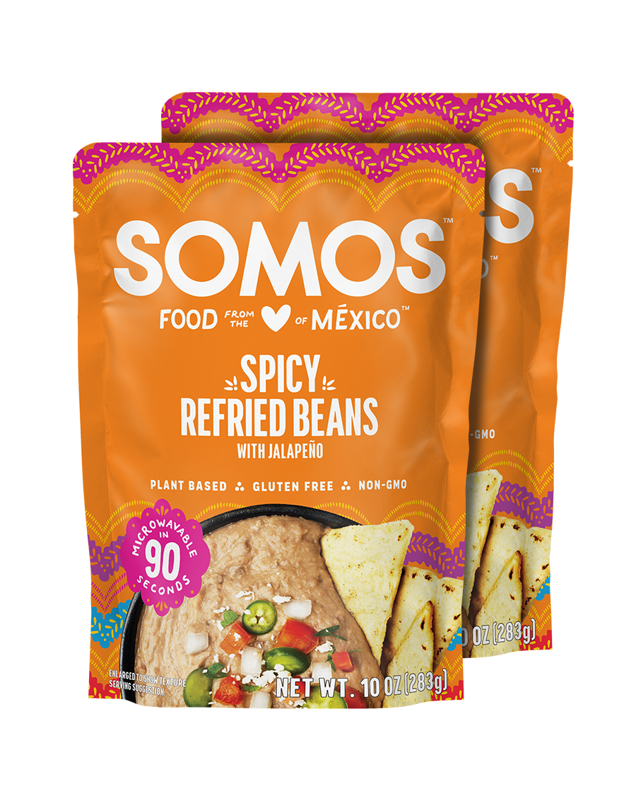 Collections – SOMOS Foods