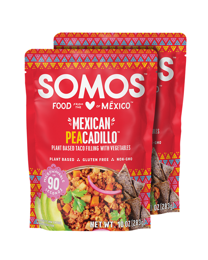 Collections – SOMOS Foods