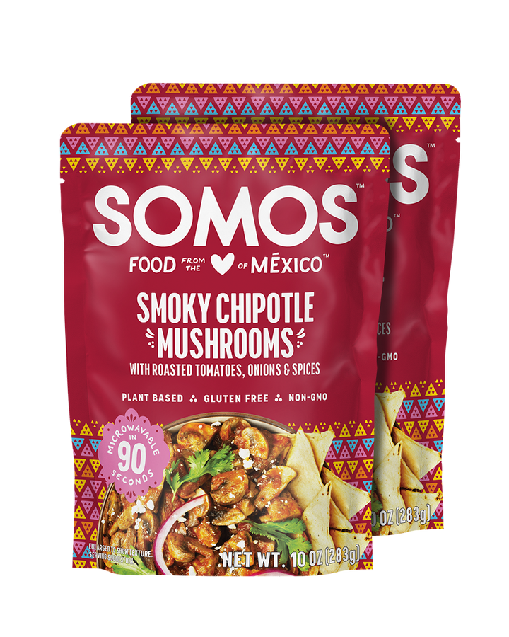 Collections – SOMOS Foods