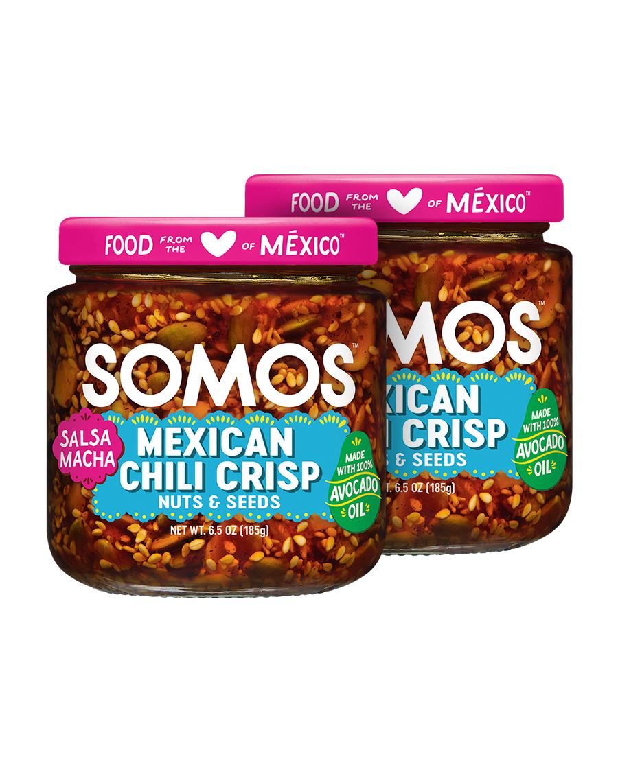 Collections – SOMOS Foods