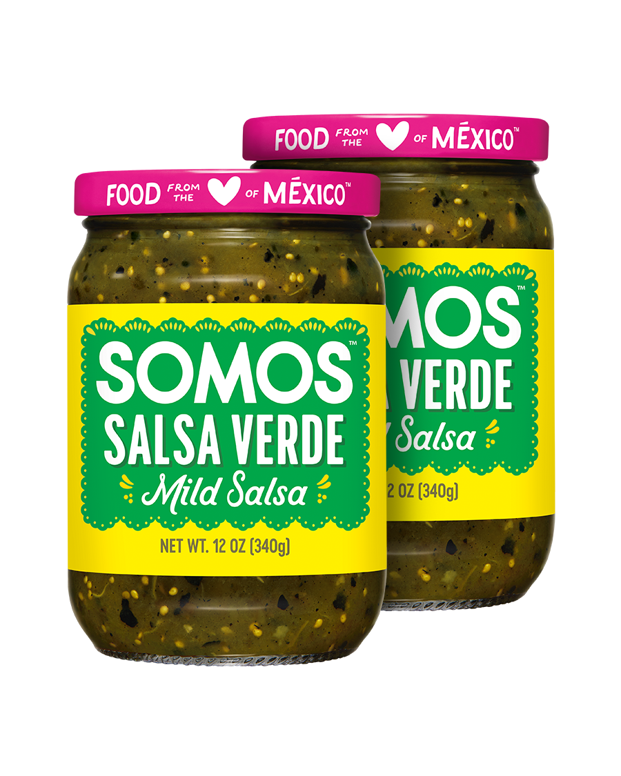 Collections – SOMOS Foods